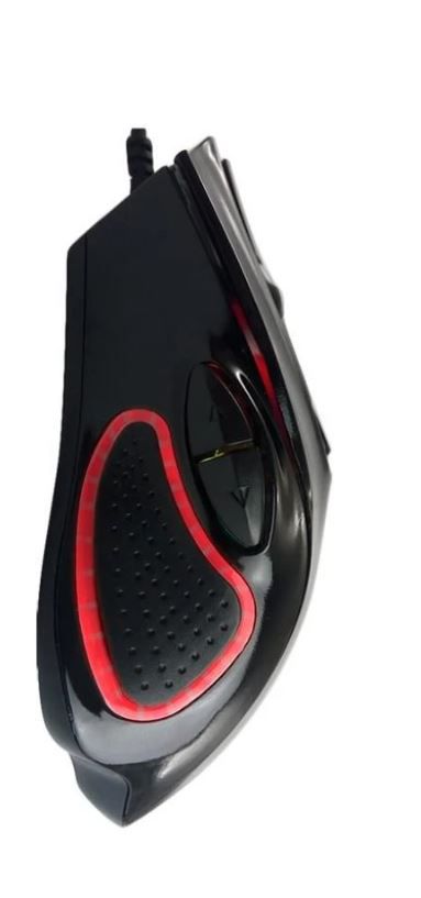 Mouse Gamer G-fire MOGT2 2400DPI - Loja Zeus Games