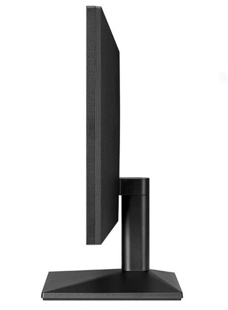 Monitor LG LED 19.5" Widescreen, HD, VGA/HDMI - 20MK400 - Loja Zeus Games