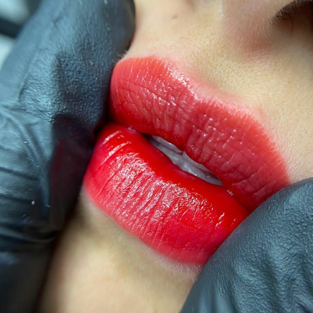 Kit Henna Labial Pop Lips Expressive - Dani Beleza - se tem beleza é a ...