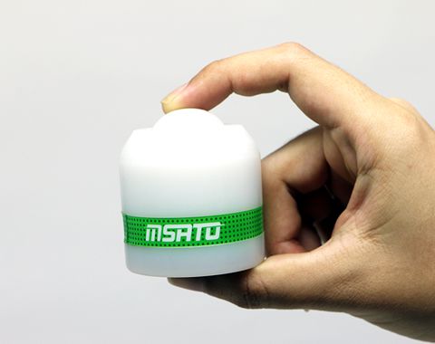 Ir Blaster 360 - Sua Casa Conectada Num Click!