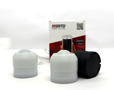 Ir Blaster 360 - Sua Casa Conectada Num Click!