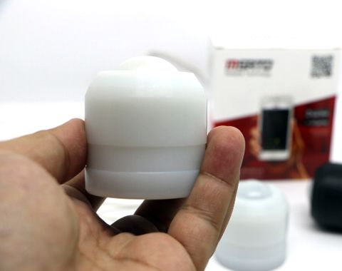 Ir Blaster 360 - Sua Casa Conectada Num Click!