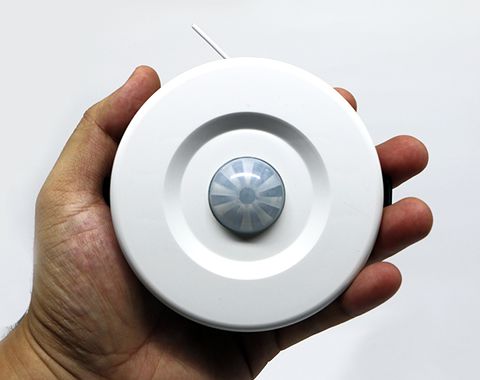 Ir Blaster UP 360º - Sua Casa Conectada Num Click!