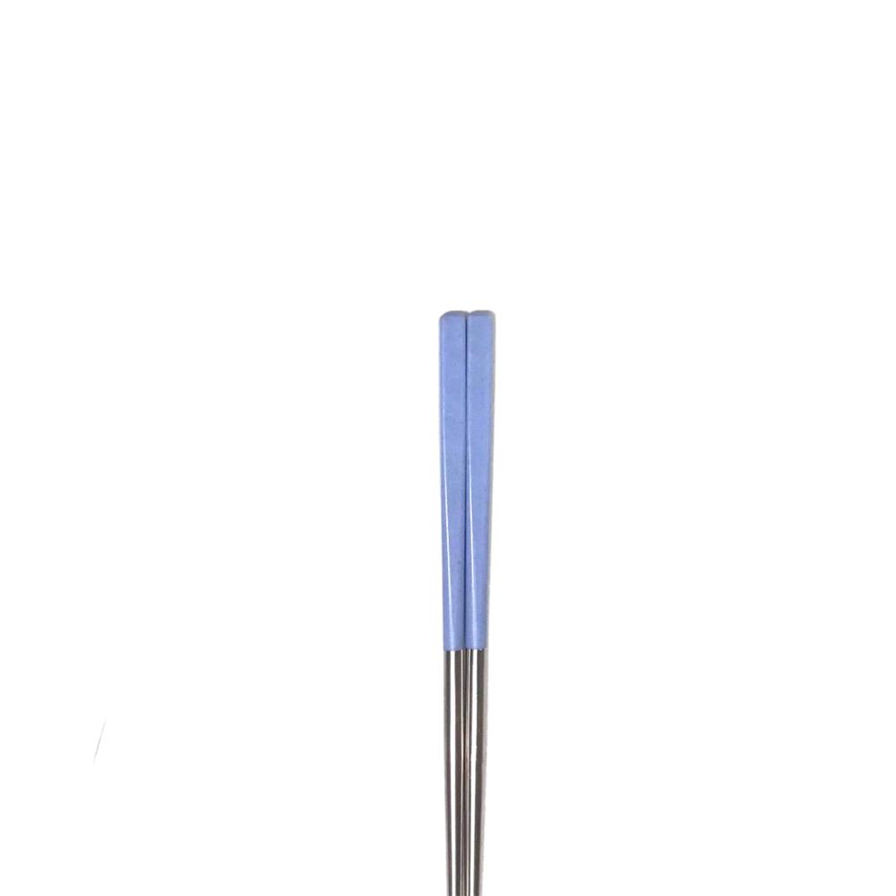 Hashi Metal Azul - Made In Korea Minas