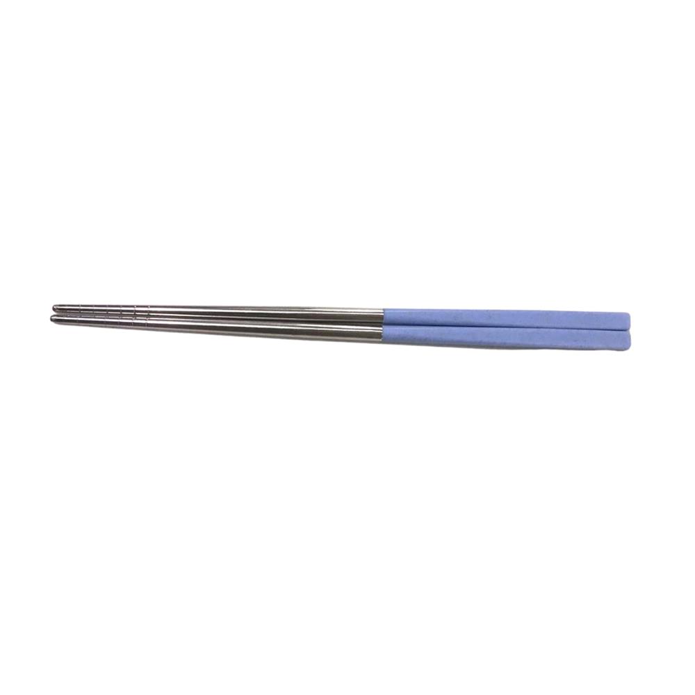 Hashi Metal Azul - Made In Korea Minas