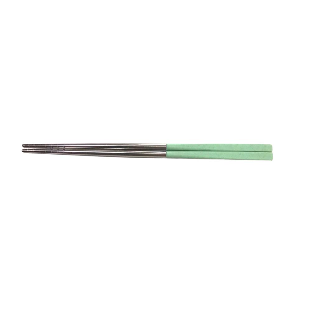 Hashi Metal Verde - Made In Korea Minas