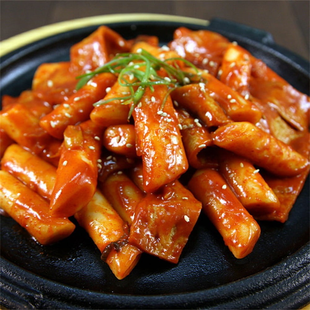 Yopokki Original - Pct 140g - Made In Korea Minas