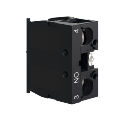 Bloco De Contato 1NF ZA2EE101 Schneider Electric - 3R Soluções ...