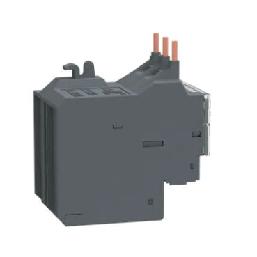 Relé Térmico 7-10A 1NA+1NF LRE14 Schneider Eletric - 3R Soluções ...