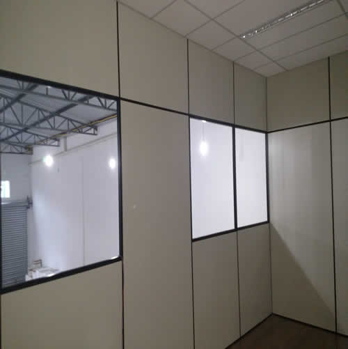 Divisorias eucatex-Inclusos material e mão de obra - Forro PVC, Forro ...