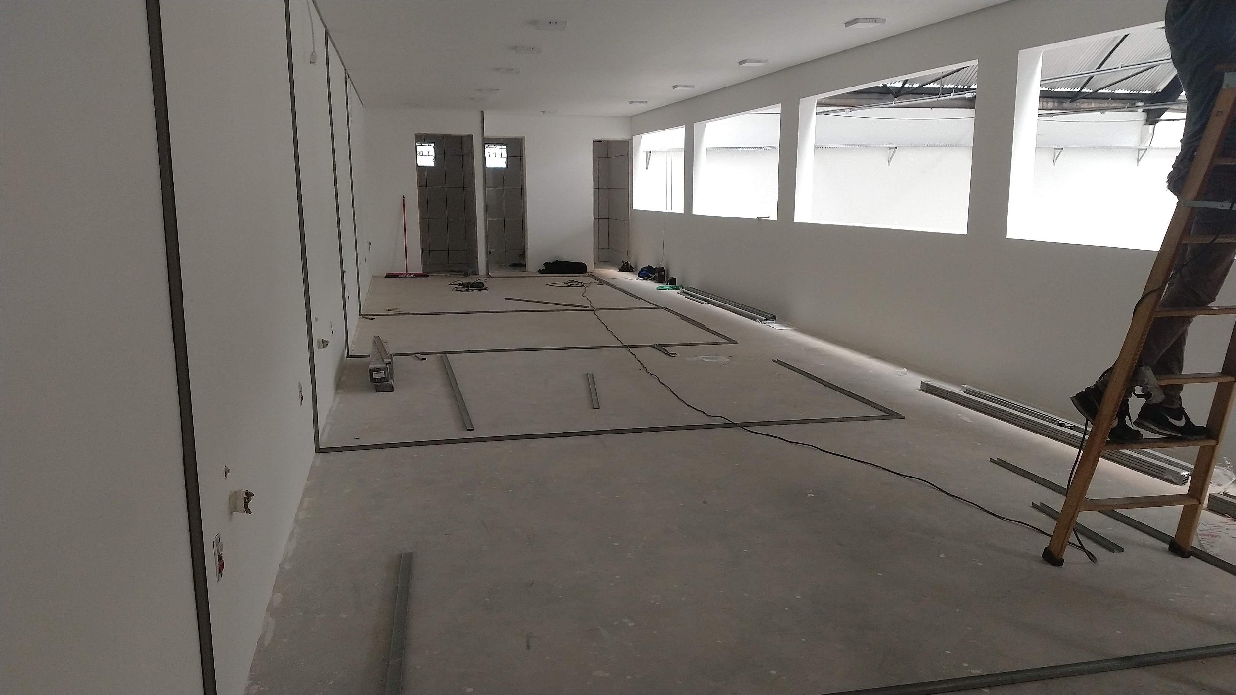 Divisórias Eucatex-empresas-comércios - Divisória de Ambiente Eucatex ...