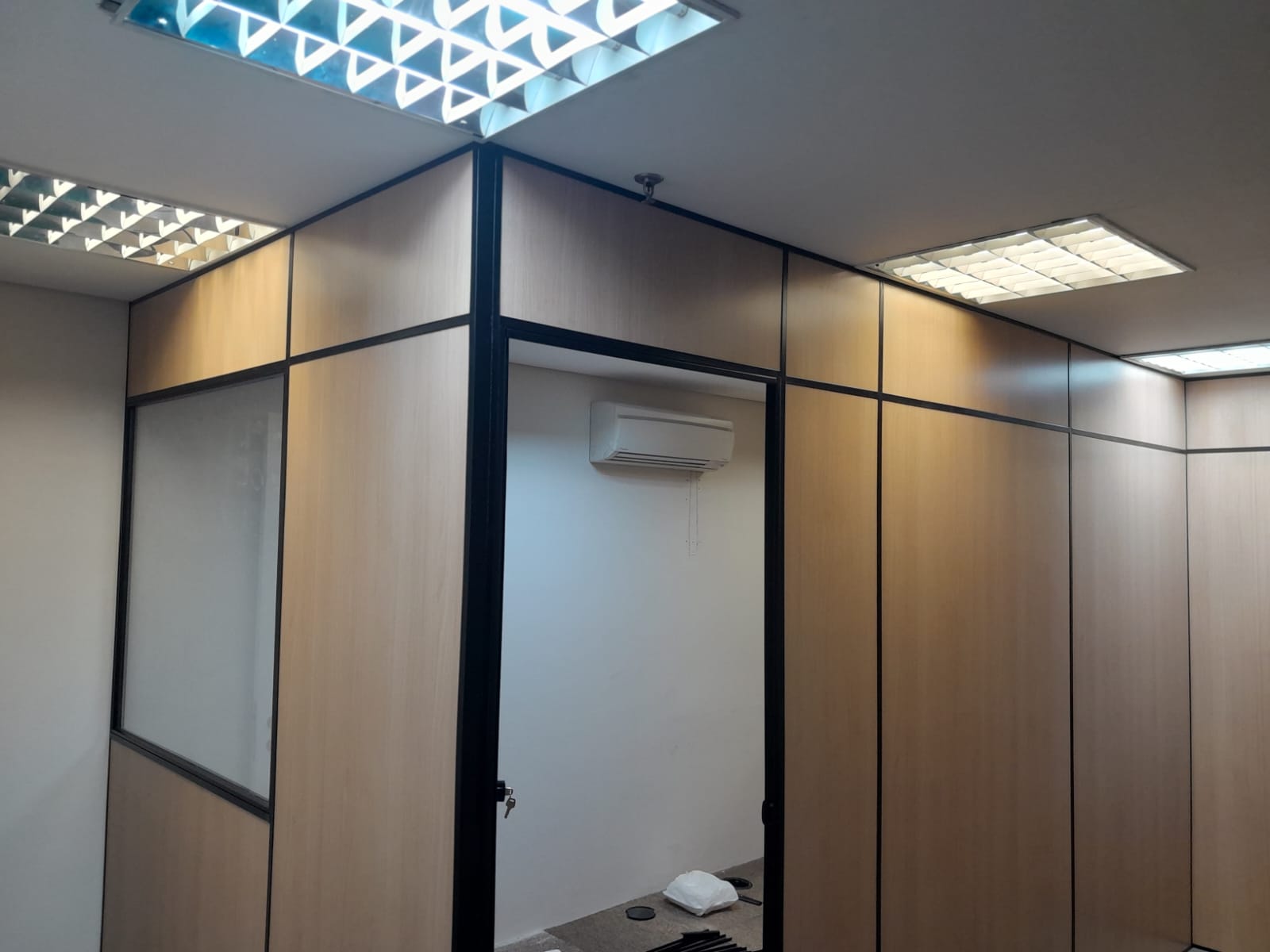 Divisórias Eucatex-empresas-comércios - Divisória de Ambiente Eucatex ...