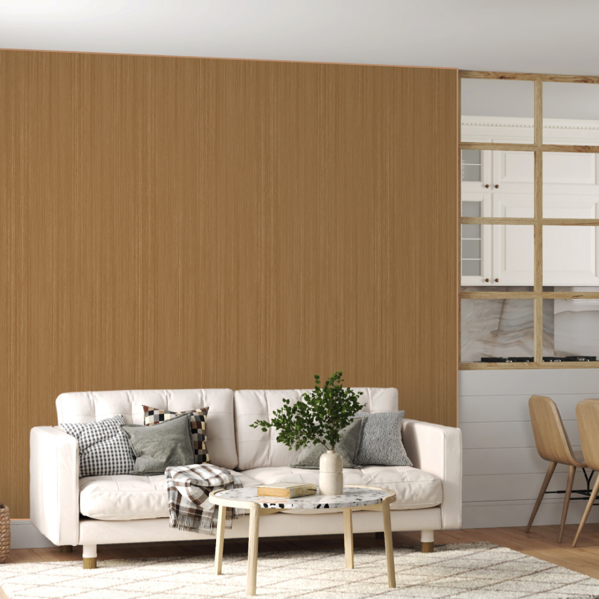 Forro vinilico-REVID Madeira Nobre Angelim 250 mm X 10 mm 6mts Plasbil ...