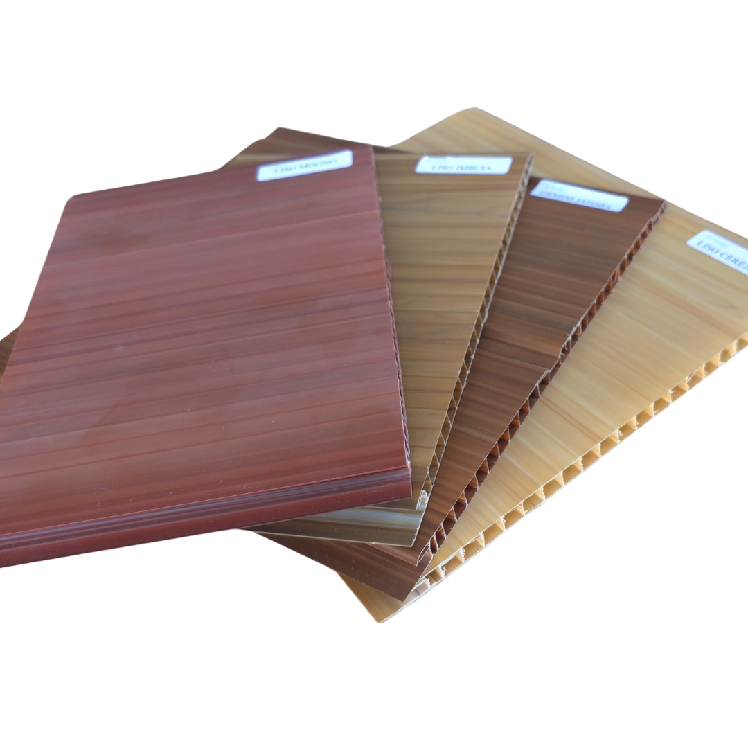 Forro PVC Liso Junta Seca Amadeirado Perfilix - Forro PVC, Forro pvc ...