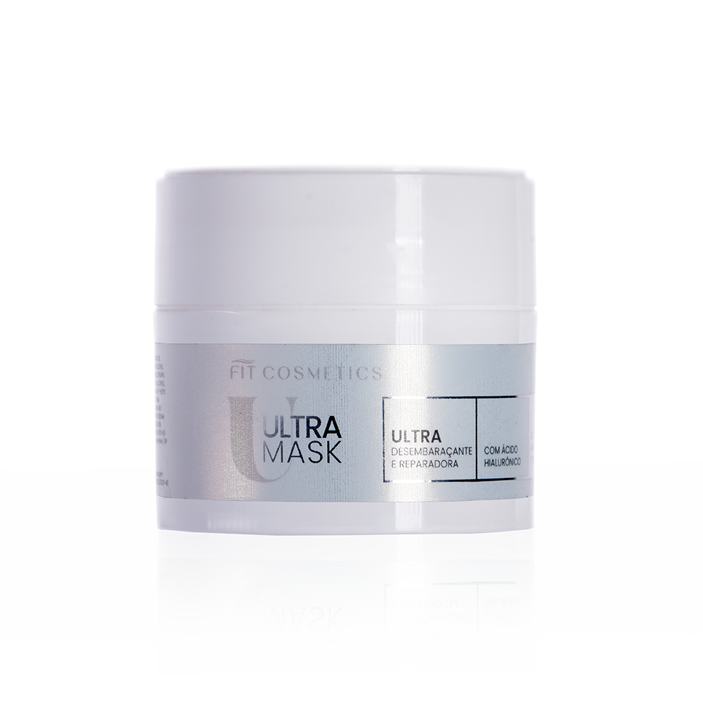 Ultra Mask - Fit Commerce