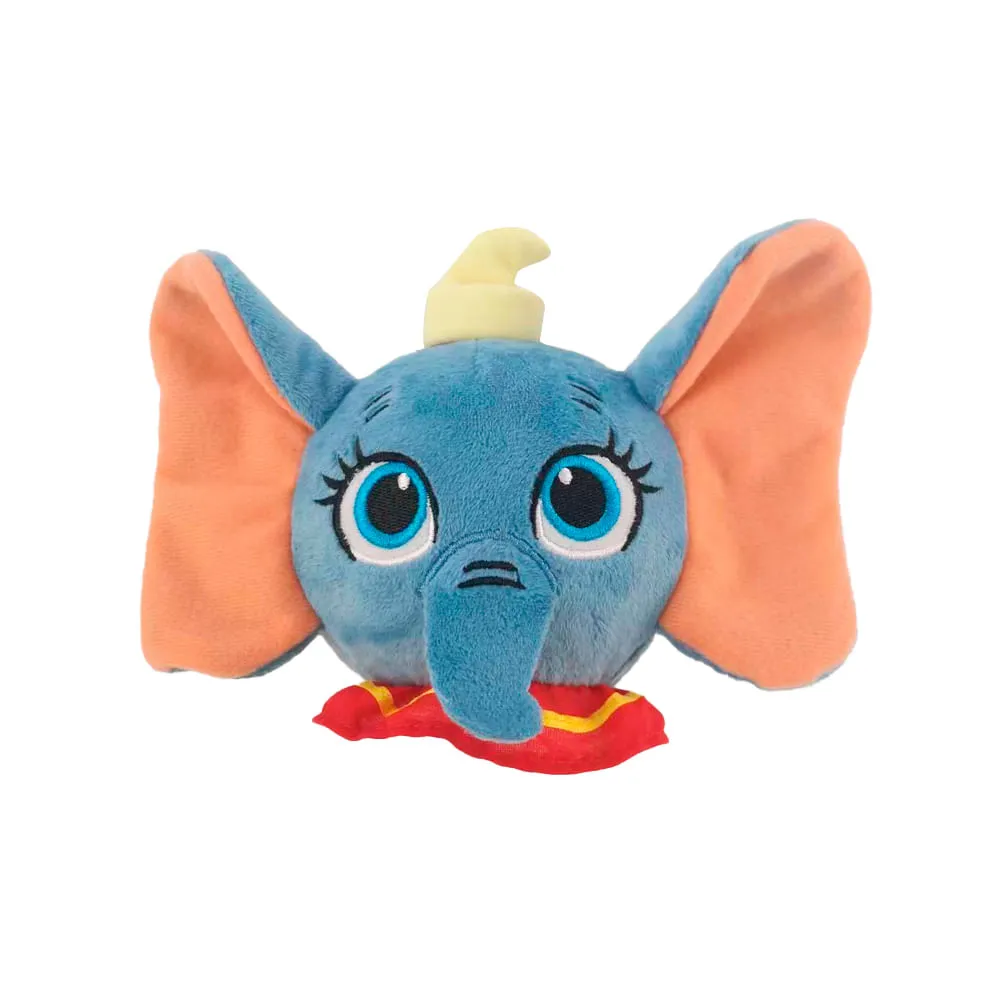 Pelucia de apertar - Squish Head Disney classicos - Toyng - Blanc Toys ...