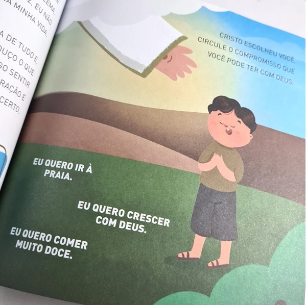 Café com Deus Pai Kids - Livros de JB Carvalho, Bill Johnson e Lisa ...