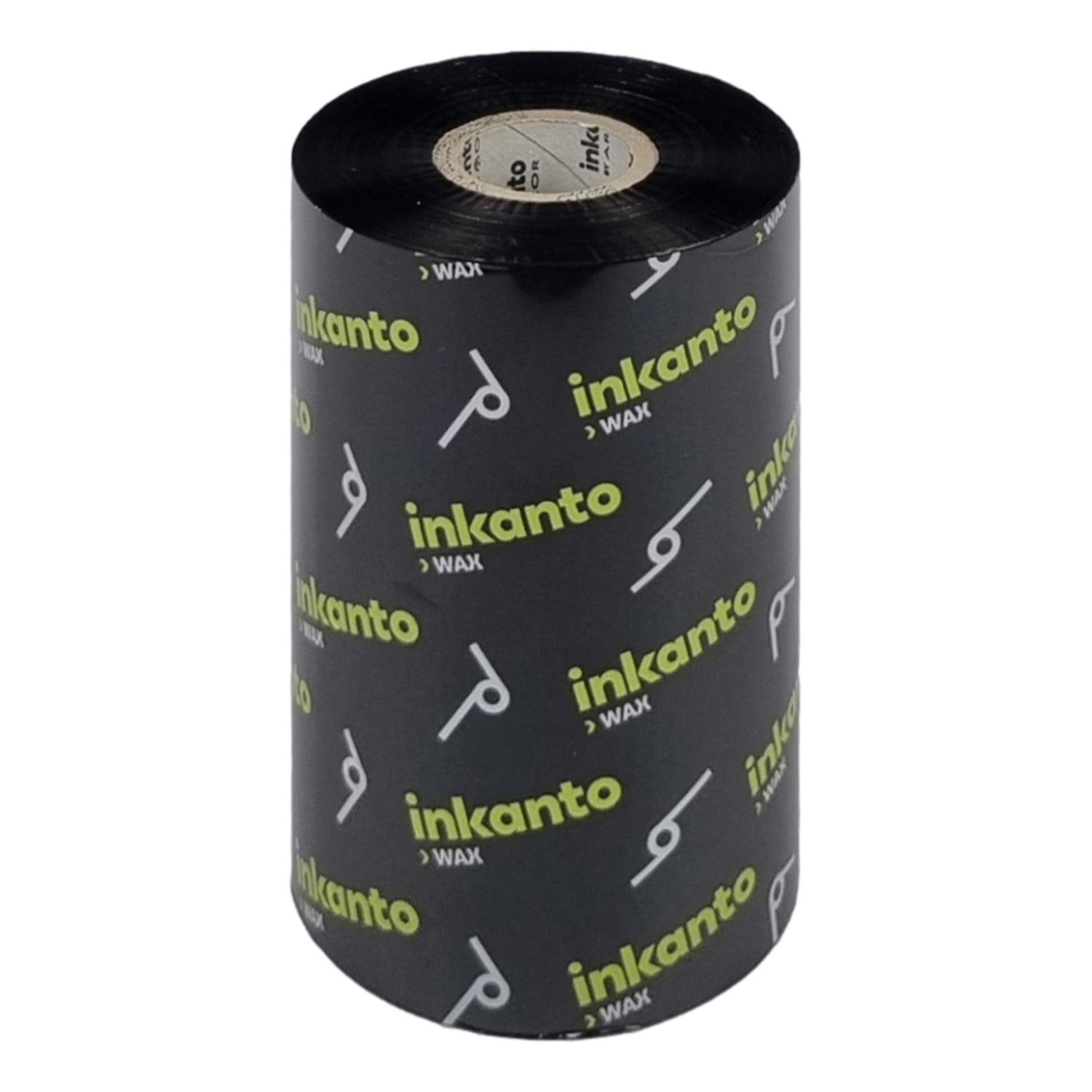 Ribbon 110x450 Cera Armor Inkanto AWR1 Externo para etiqueta Couché 1 ...