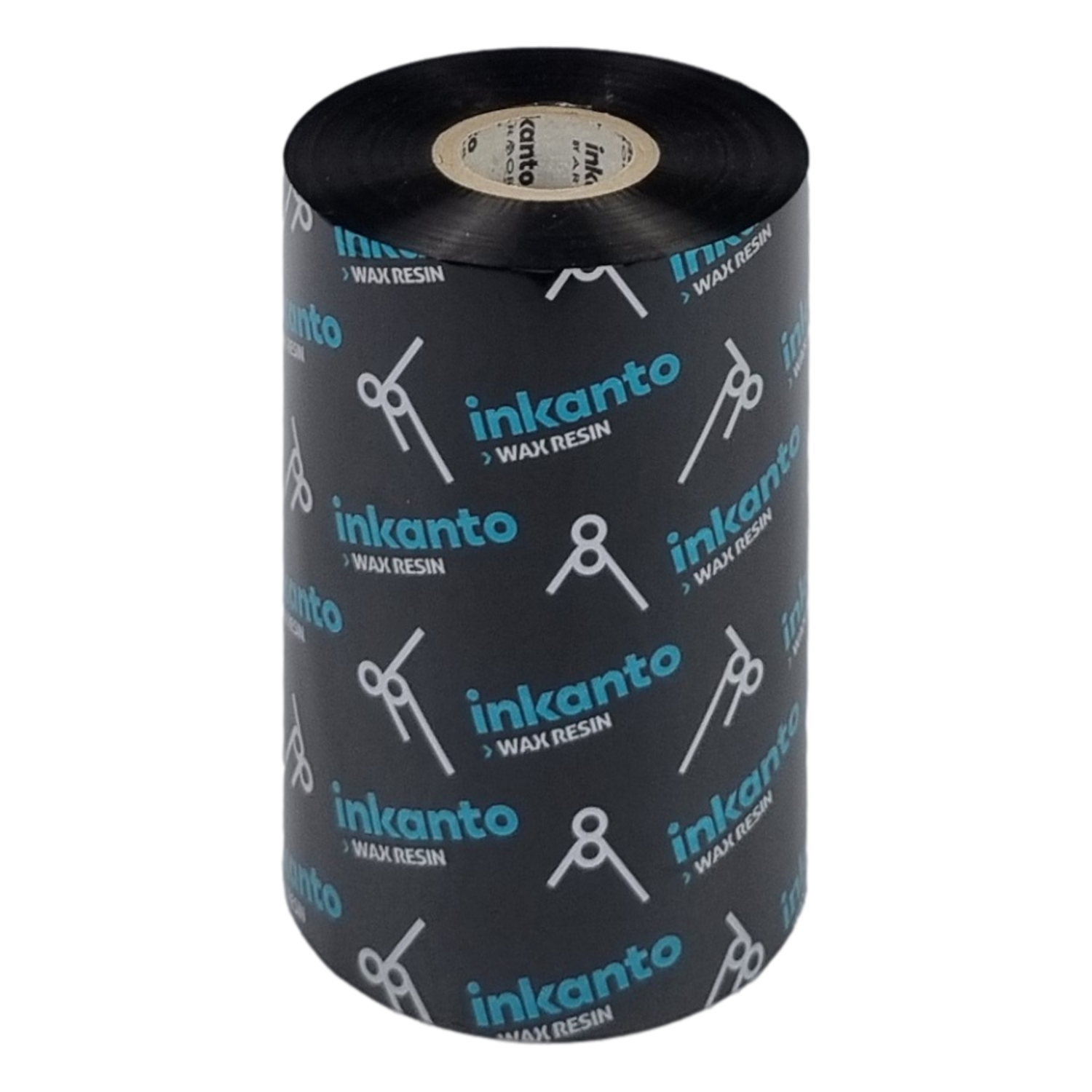 Ribbon 110x450 Misto Armor Inkanto APR6 Externo 1 pol para impressora ...