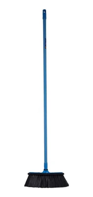 Vassoura Santa Maria Varrecasa PET Reciclado Pisos Delicados - Nosso ...