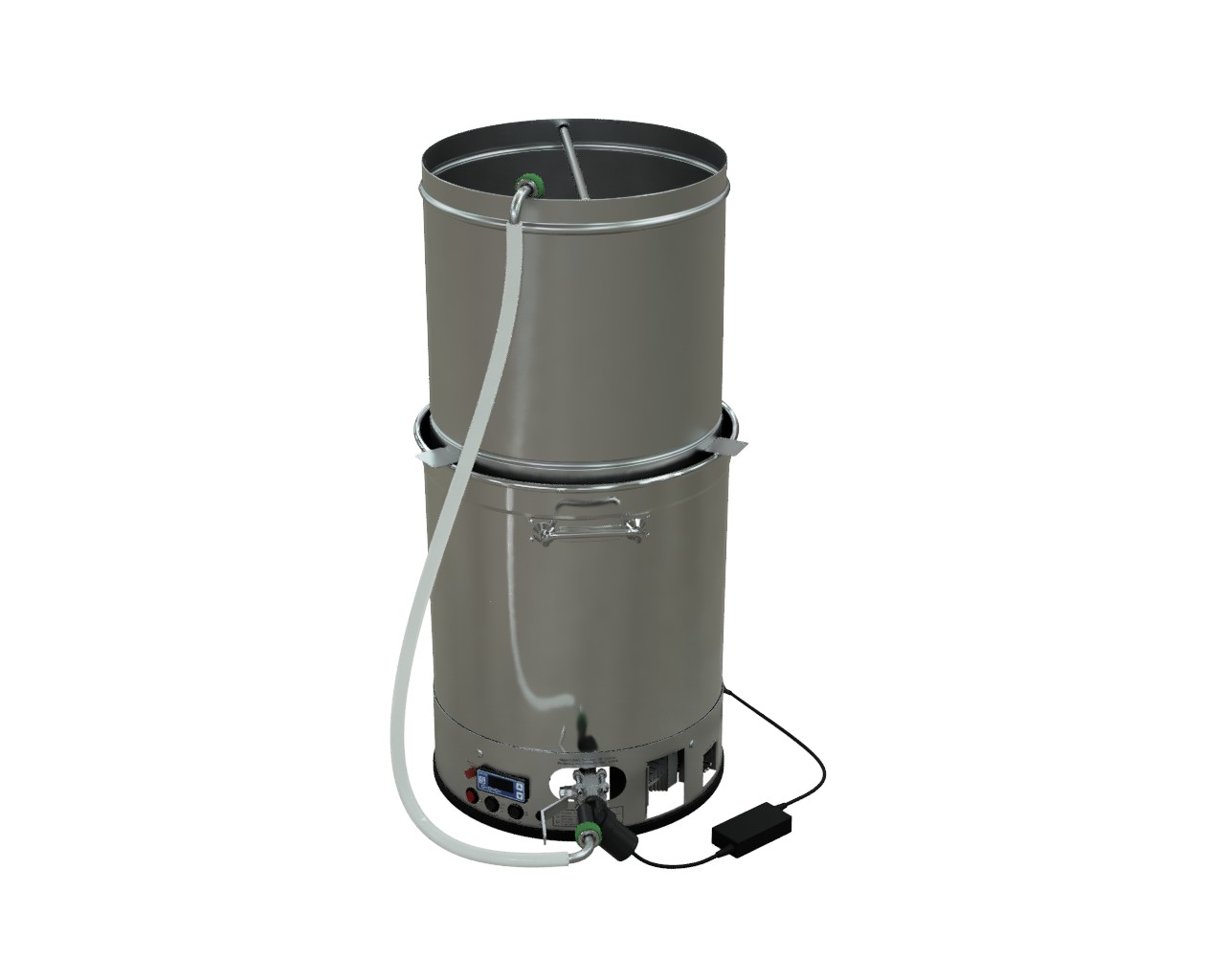 Panela Single Vessel Automatizada EZbrew 30L em Oferta - EZbrew