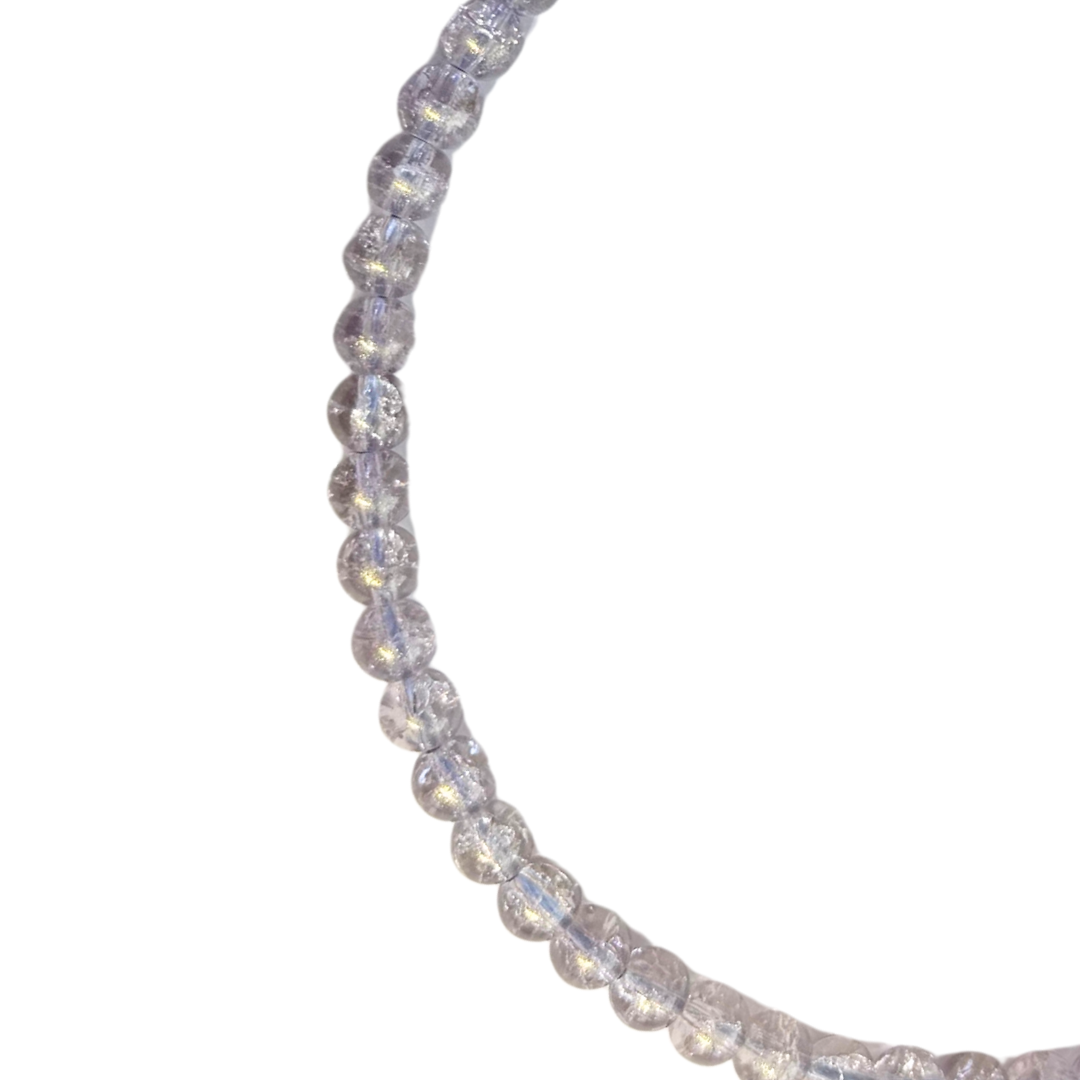 Colar de Pedras Azul Shine Prata Daniela Curvelo CL802 - Daniela ...