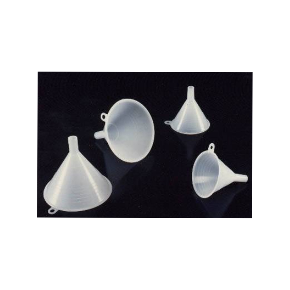 Funil Em Polipropileno 200ml Nalgon - Laderquimica - Linha completa de ...