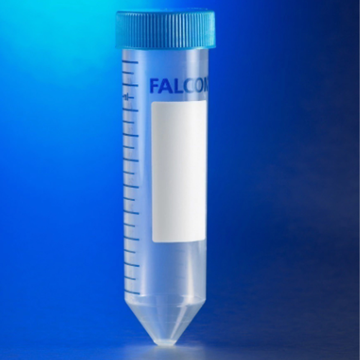 Tubo Tipo Falcon Polipropileno Grad. 50ml C/ 50Un - Laderquimica ...