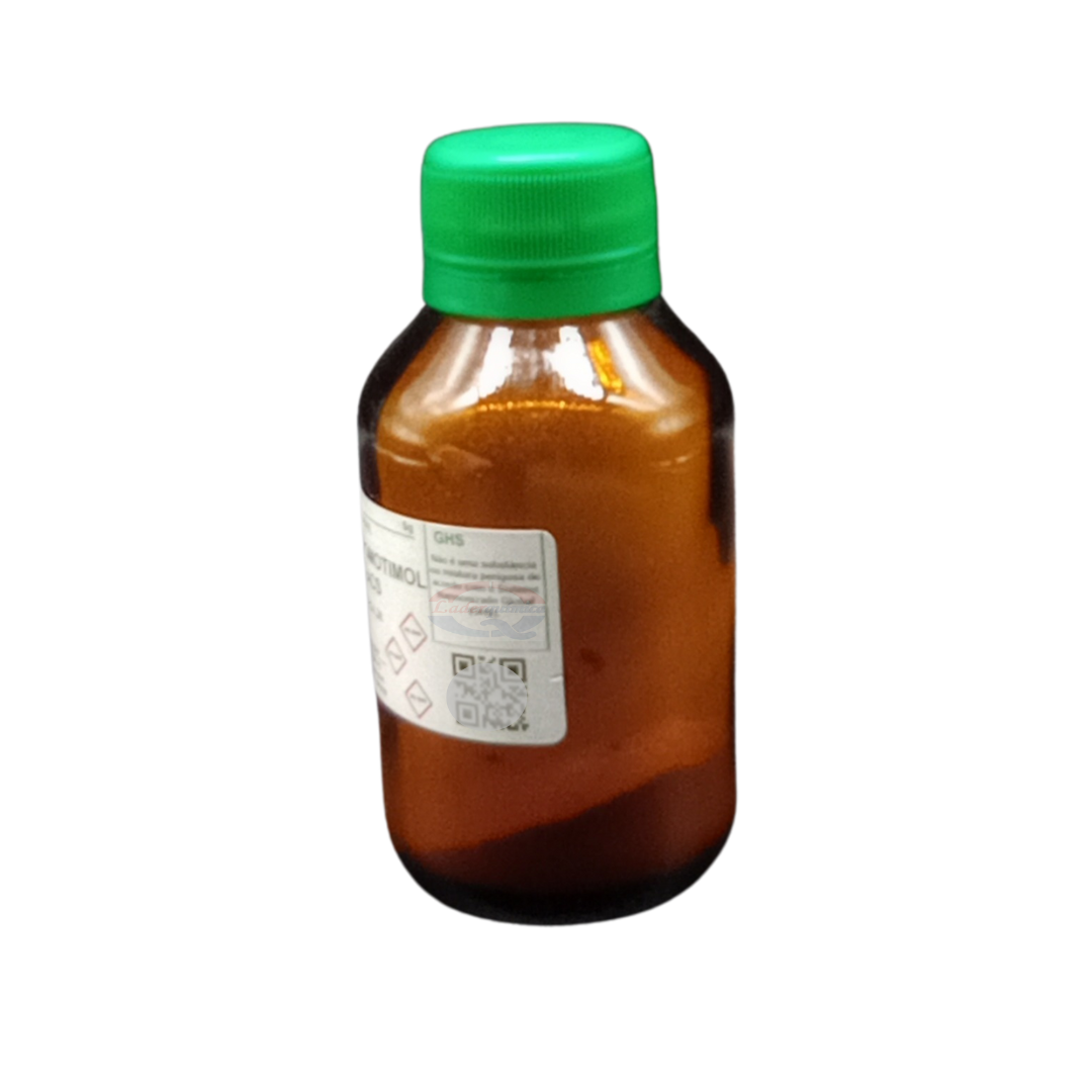 Azul De Bromotimol em pó P.A. 5G Dinâmica - Laderquimica - Linha ...