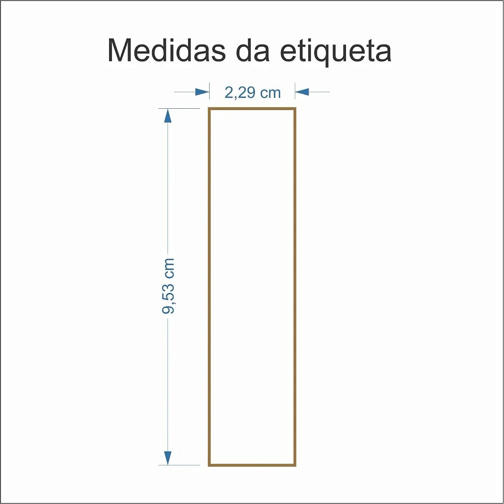 Dnaperfumes- Rótulos para perfumes modelo torre - Dna perfumes
