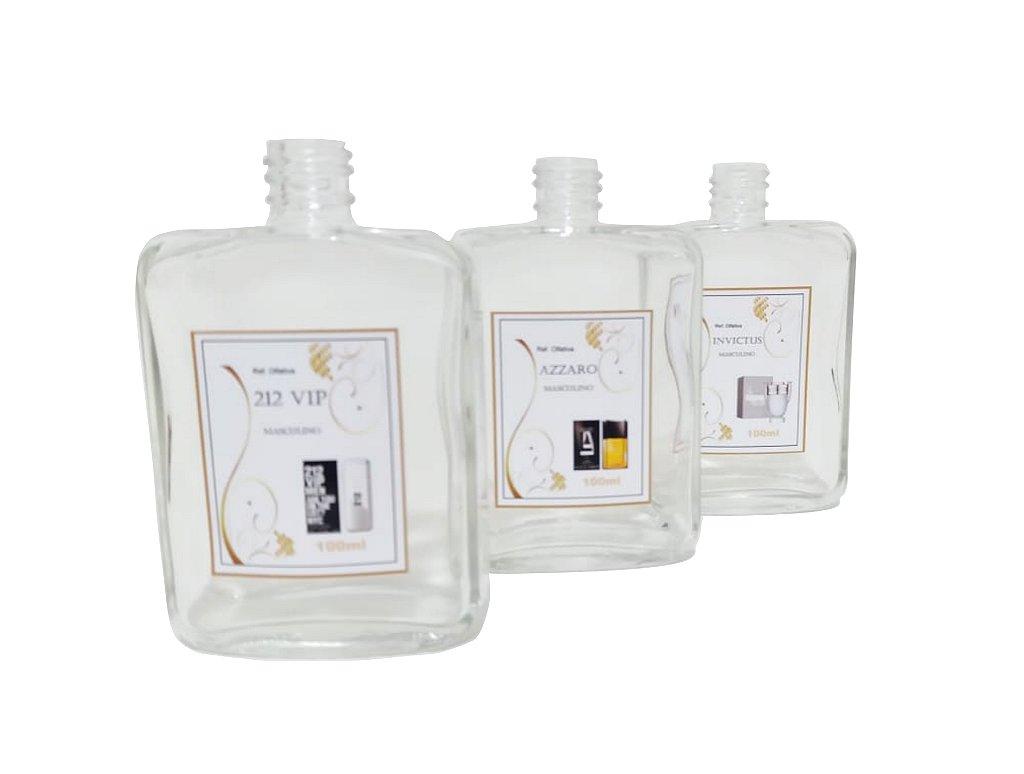Dnaperfumes- Rótulos para perfumes - Dna perfumes