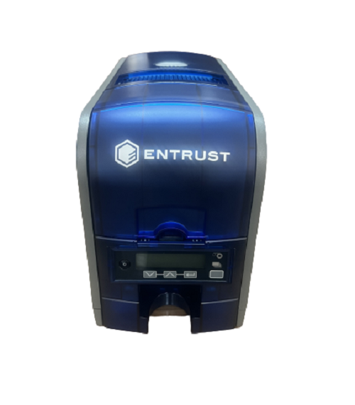 Impressora Cartões Entrust/Datacard Sigma SD260 SMID - Modelo Exclusivo ...