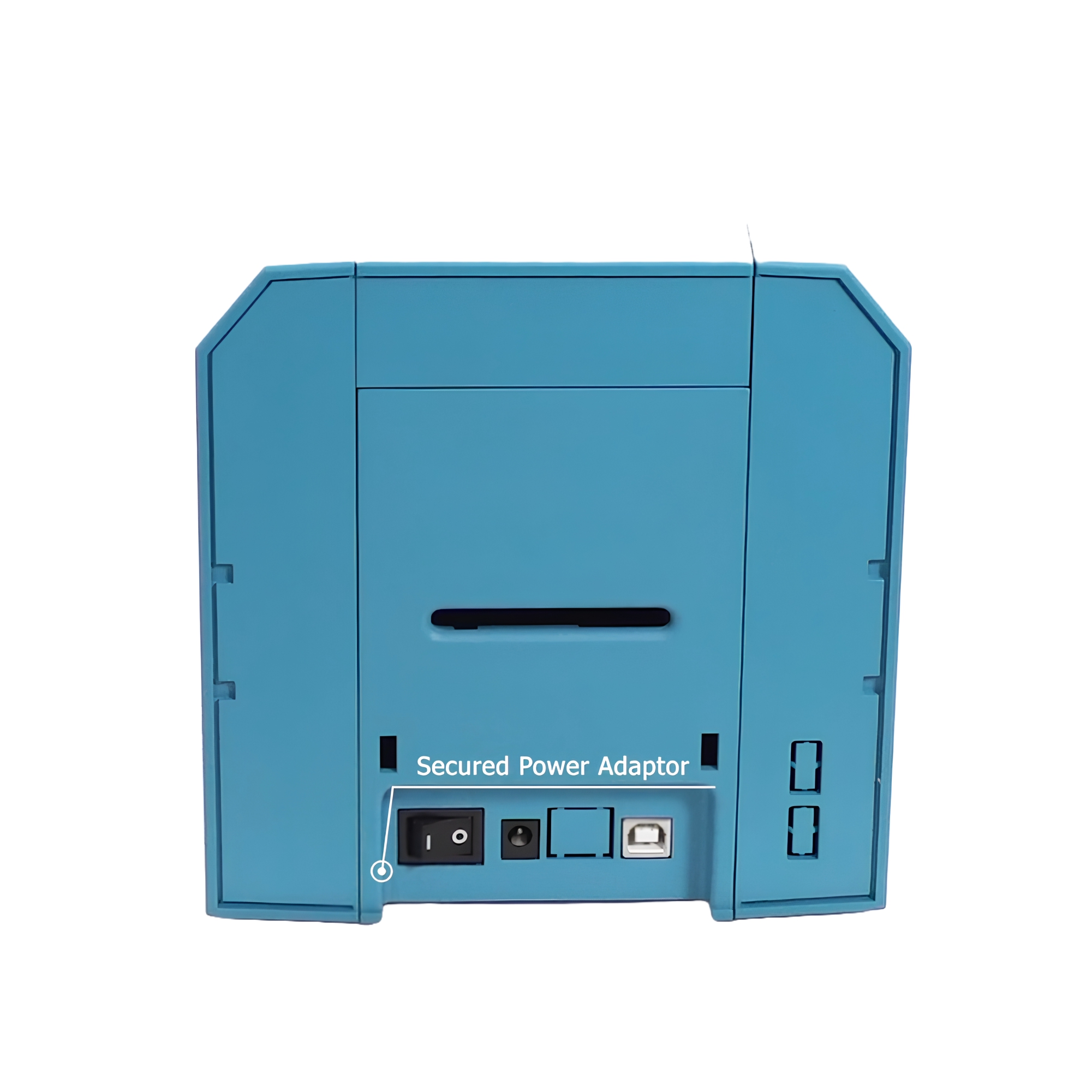 Impressora de Cartões e Crachás IDP CUBO2 Duplex - Smart-ID - Ribbons ...