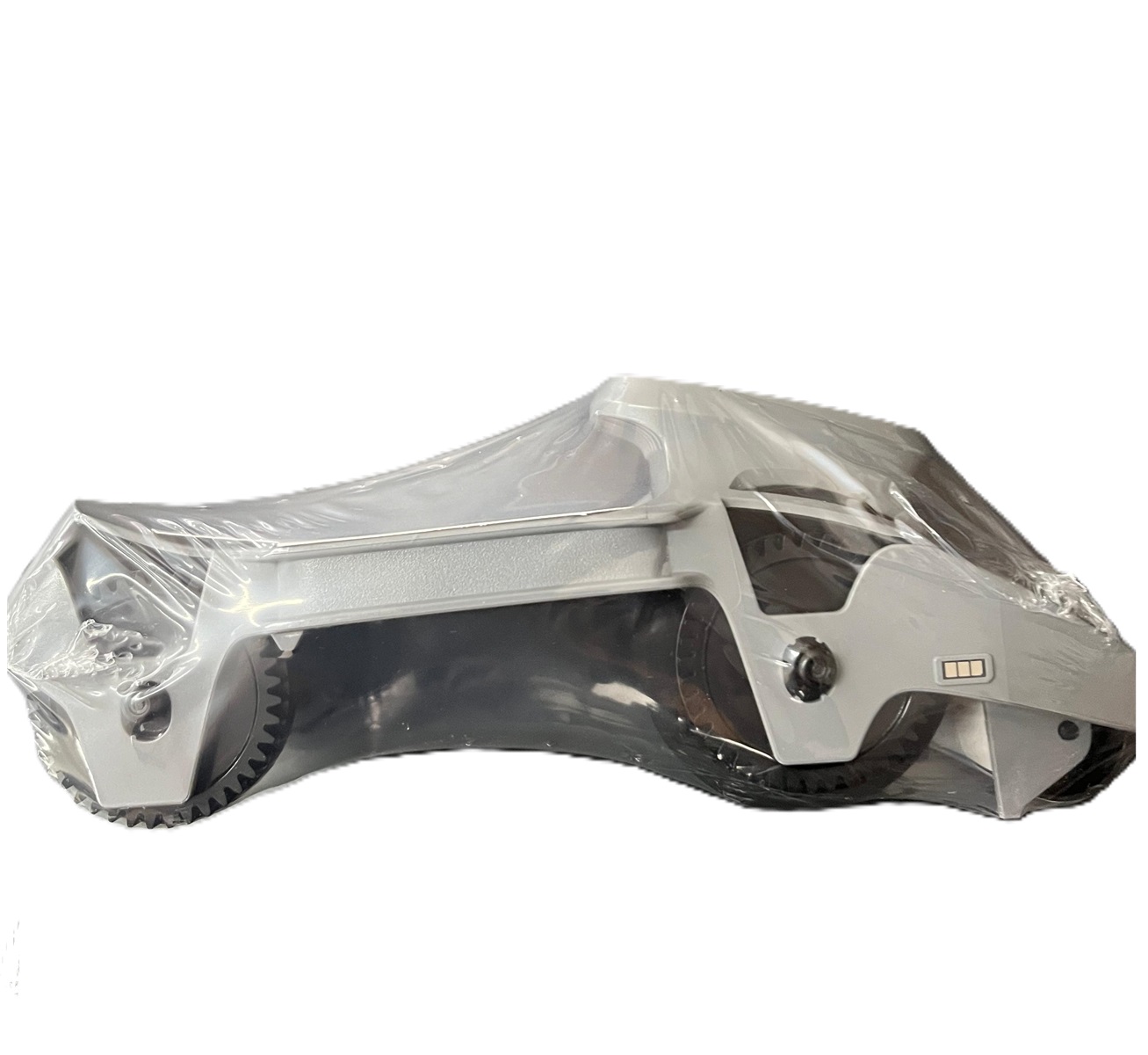 Ribbon Zebra 800300-252BR P/ ZC100 ZC300 C/ 300 impressões - Smart-ID ...