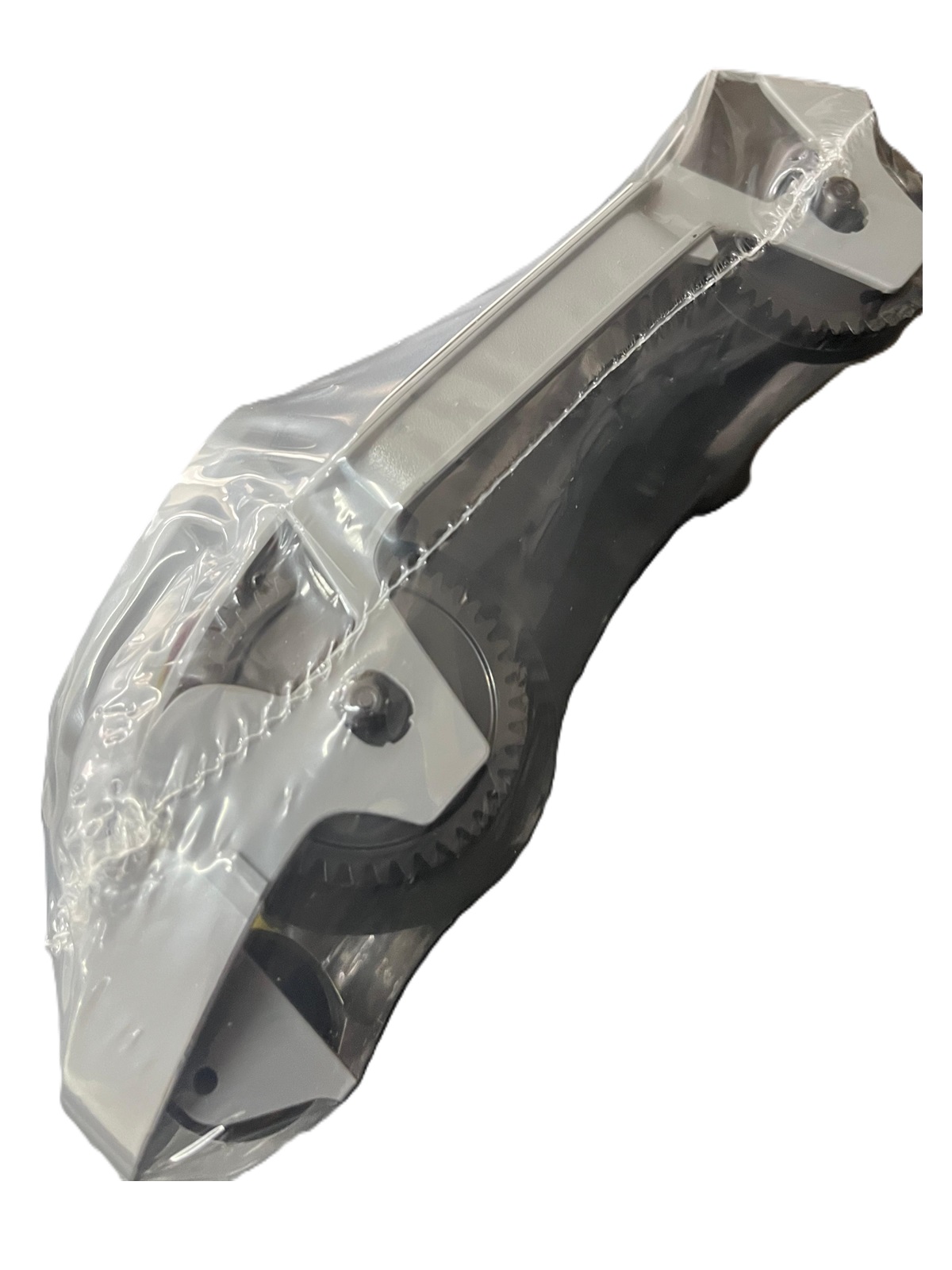 Ribbon Zebra 800300-252BR P/ ZC100 ZC300 C/ 300 impressões - Smart-ID ...