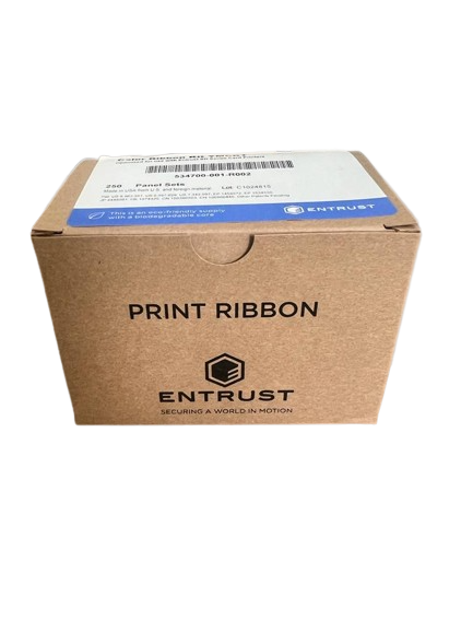 Ribbon Datacard Color 534700-001-R002 P/ Linha SD - Smart-ID - Ribbons ...