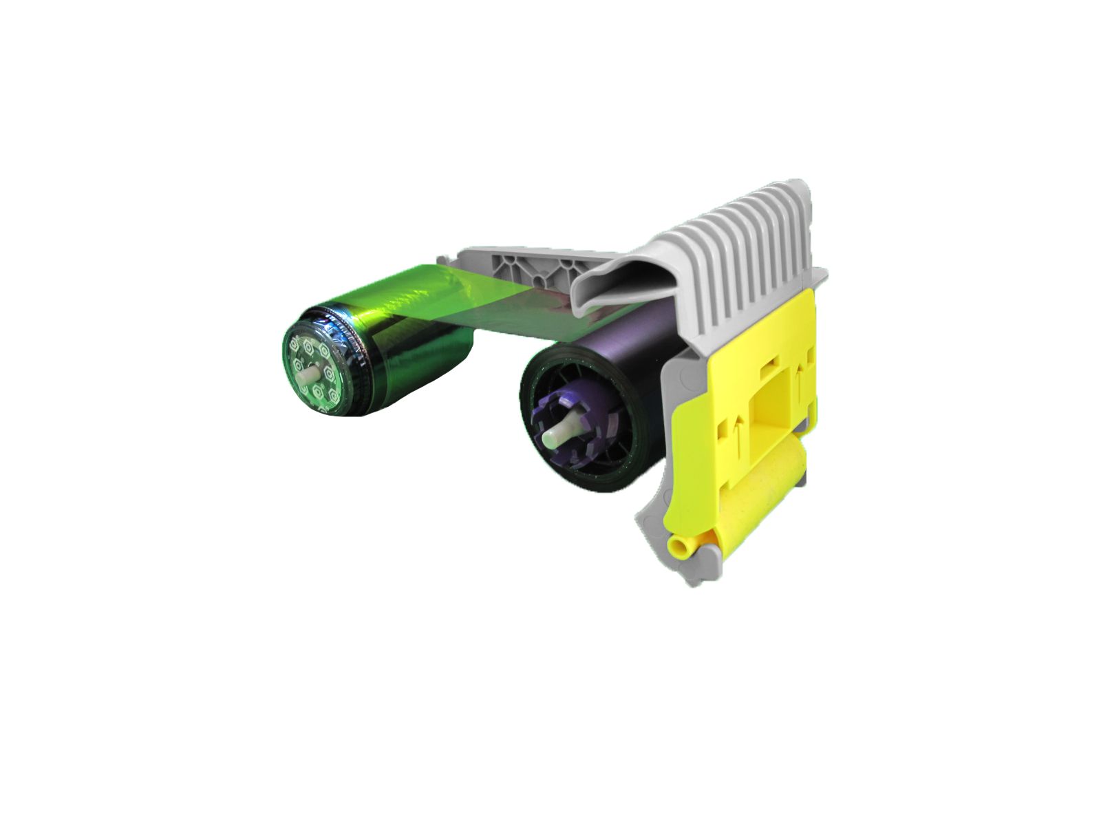 Ribbon Datacard Color 525100-001-S100 P/ Sigma DS3 - Smart-ID - Ribbons ...