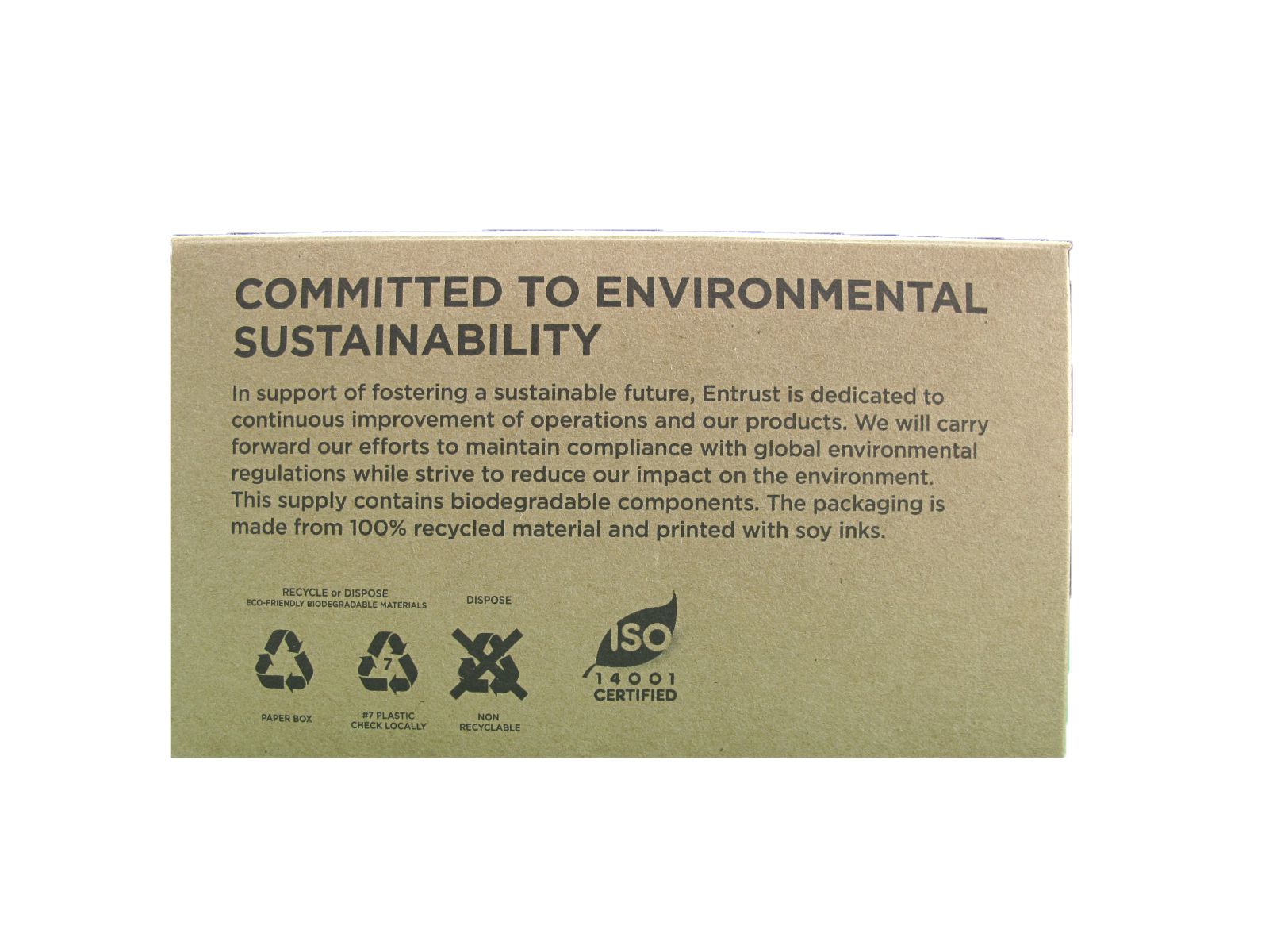 Ribbon Datacard Color 525100-004-S100 P/ Sigma DS3 - Smart-ID - Ribbons ...