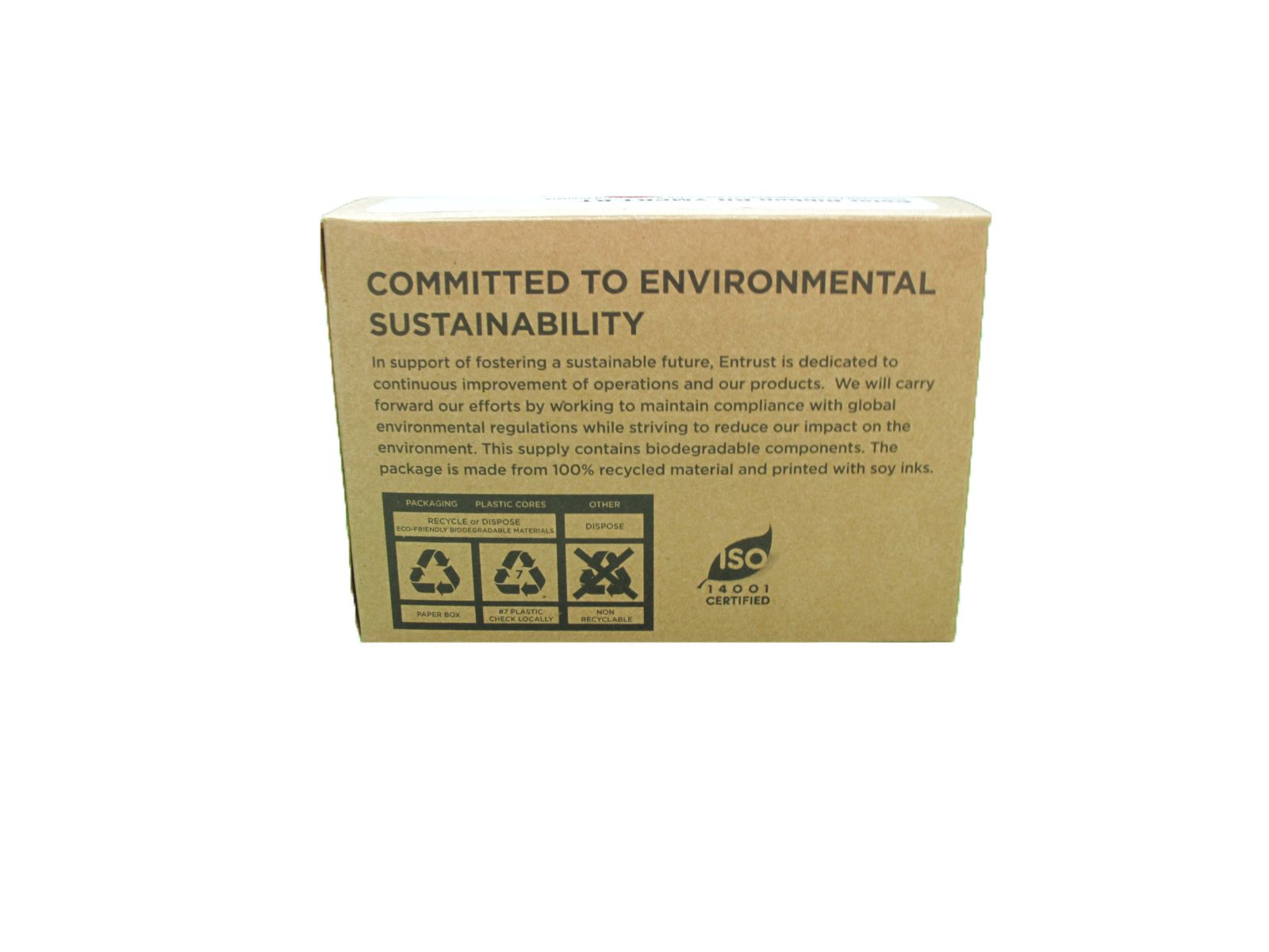 Ribbon Datacard Color 525100-004-S100 P/ Sigma DS3 - Smart-ID - Ribbons ...