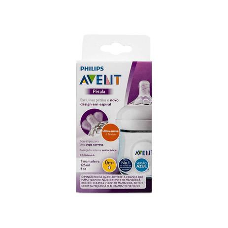 Mamadeira 125 ML SCF032/17 Philips Avent Brasil - Se-An Junior - Moda ...