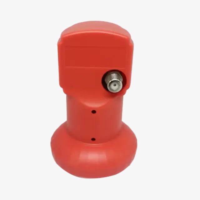 LNBF KU Universal Simples Vermelho Vivensis - AFC DISTRIBUIDORA