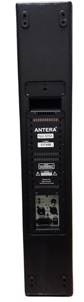 CAIXA ANTERA HPC-405A - Musical Presentes - Instrumentos Musicais e ...