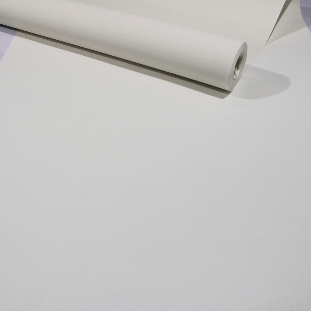 Papel de Parede Off White Rolo com 10 Metros - Papel de Parede ...