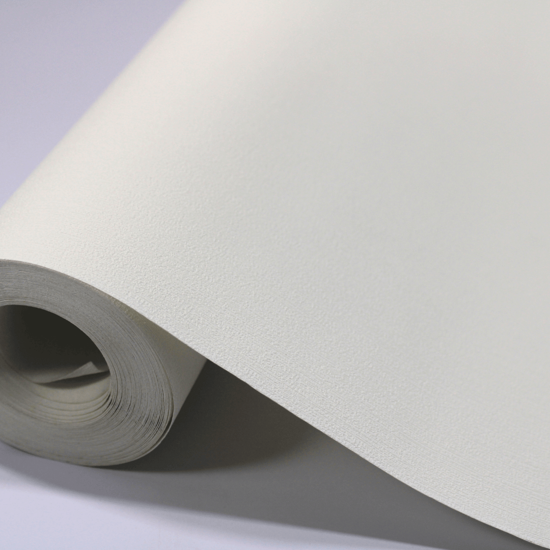 Papel de Parede Off White Rolo com 10 Metros - Papel de Parede ...