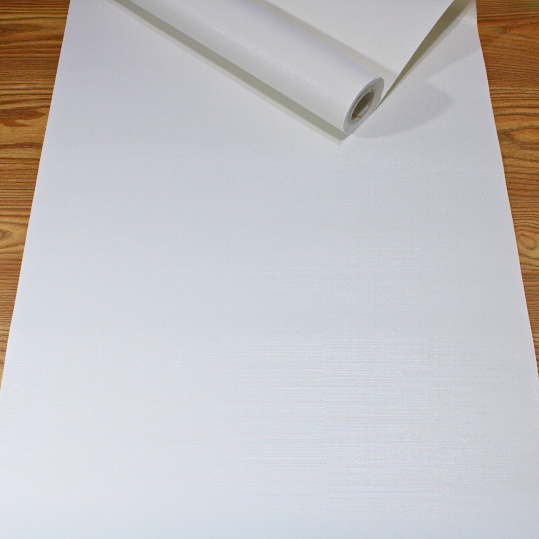 Papel de Parede Texturizado Off White Rolo com 10 Metros - Papel de ...
