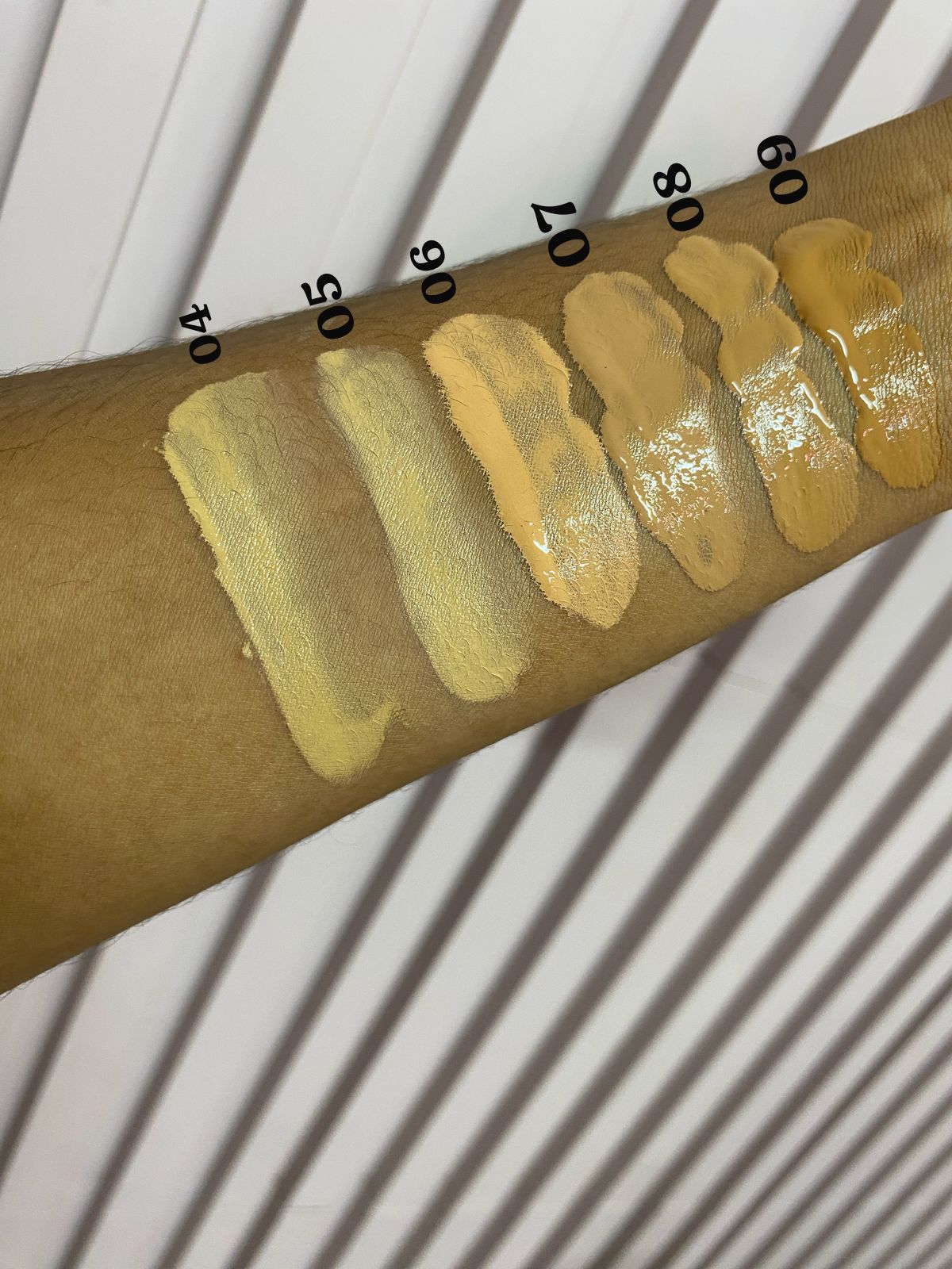 Base Líquida Cor 06 - Briá Beauty - Beauty Makes