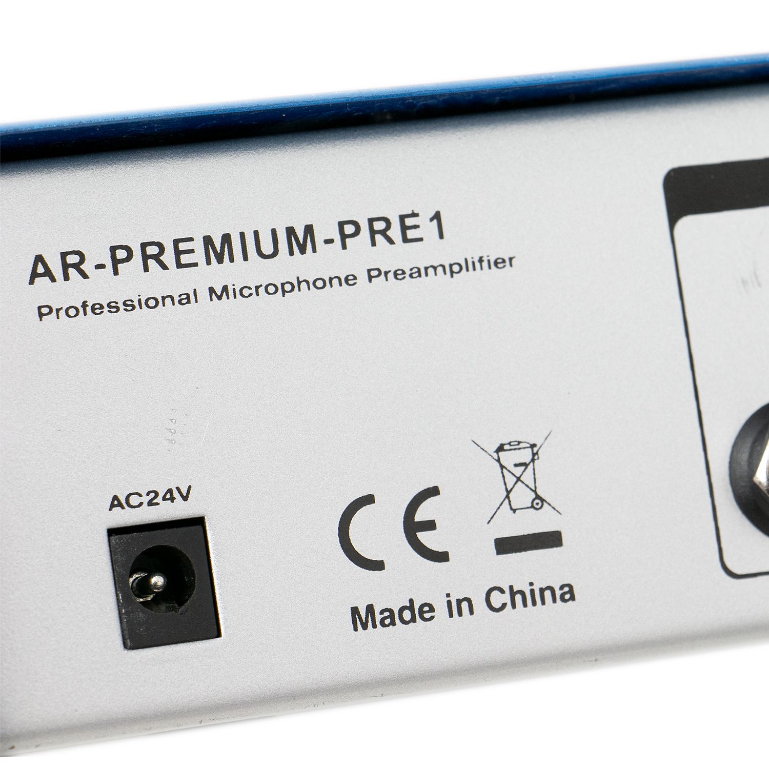 Pré-amplificador Arcano AR-PREMIUM-PRE1 220V c/ imperfeições - Rede ...