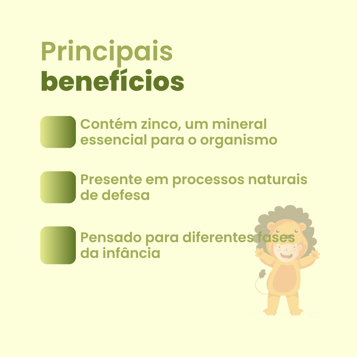 Zintrix Kids Suplemento Infantil de Zinco 20ml - FloraNativa - Natukura ...