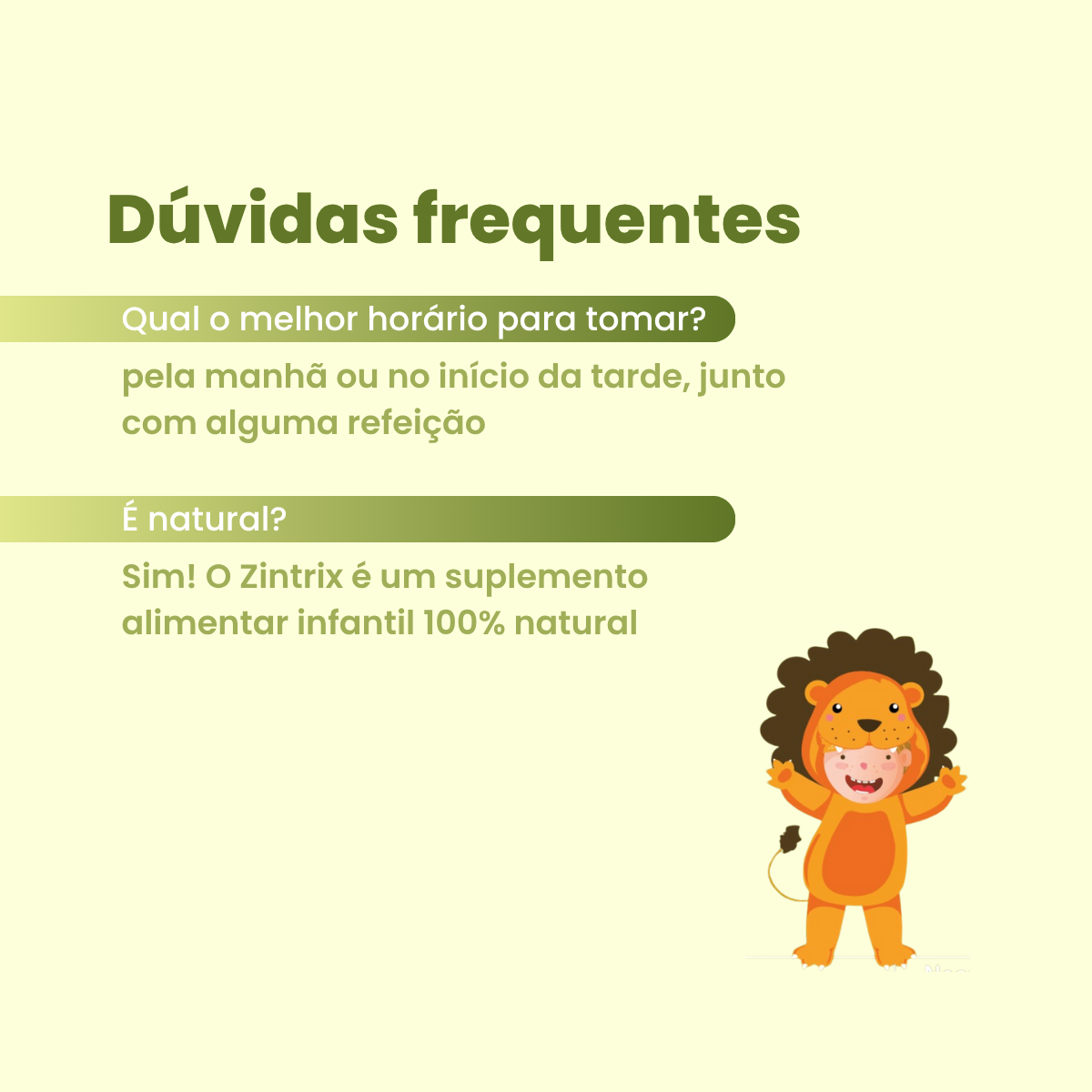 Zintrix Kids Suplemento Infantil de Zinco 20ml - FloraNativa - Natukura ...