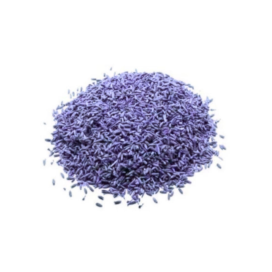 Chá de Alfazema Azul 30g (Lavandula oOfficinallis) - Natukura Produtos ...